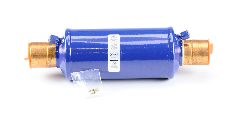 Фильтр ASD 75 S13 осушитель ALCO - купить с доставкой по выгодным ценам ...