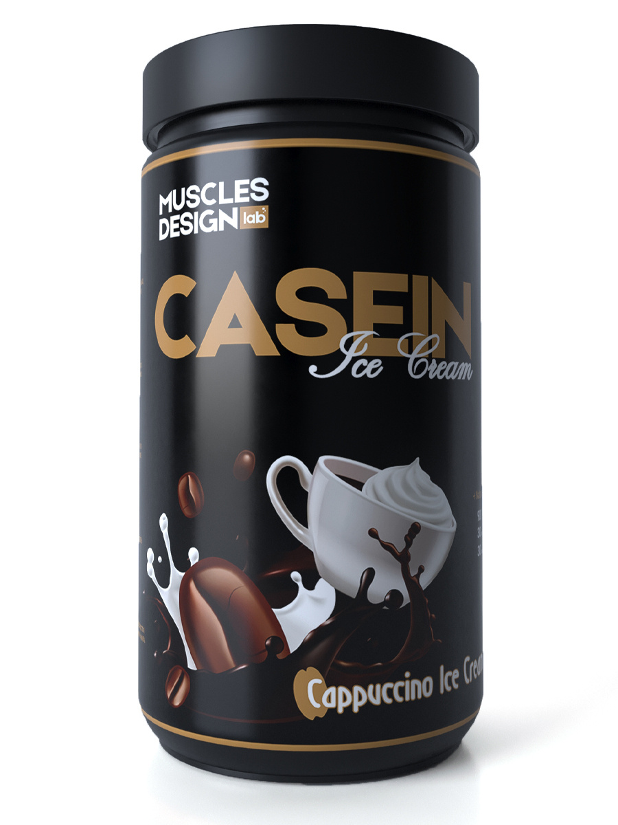 Казеиновый протеин / Казеин / Белковый коктейль / Casein Protein ...