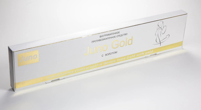 Спираль внутриматочная Novaplus T 380 Ag (Cu 380+Ag) Normal Eurogine ...