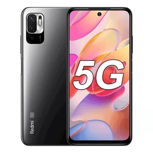 2 отзыв на Redmi Смартфон Оригинальный redmi note 10 глобальный ROM 5G смартфон 8гб 128гб 7nm ...