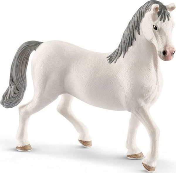Фигурка Schleich Липпицианский жеребец - купить с доставкой по выгодным ...