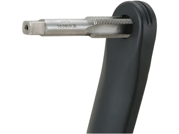 Метчик для шатунов Super-B ТВ-1905-L (левый) - купить с доставкой по ...