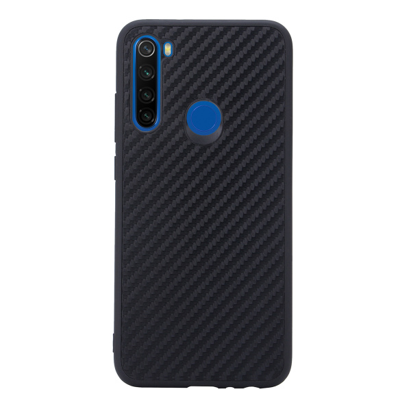 Чехол для Xiaomi Redmi Note 8 (2019 / 2021) / Сяоми / Ксяоми Редми Ноте ...