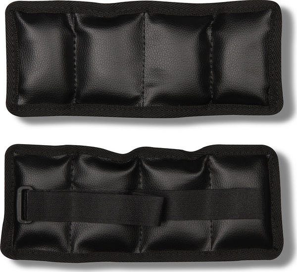 Утяжелители Indigo Профи SM-150, 00005354, черный, 0,2 кг, 2 шт ...