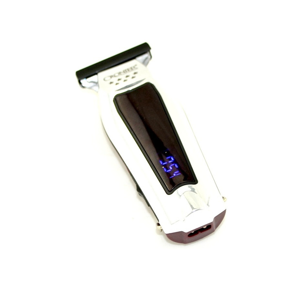 Купить триммер CRONIER CR-9230D по низкой цене: отзывы, фото, характеристики в интернет-магазине ...