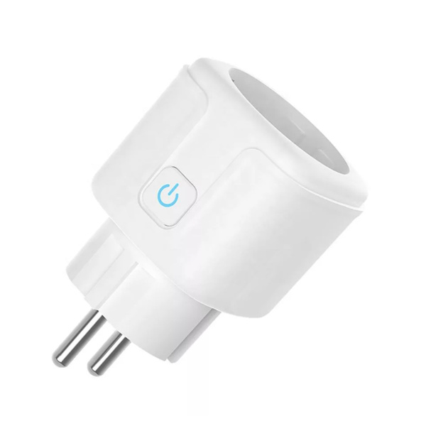 Умная розетка ATMT Wi-Fi белый с Алисой купить на OZON по низкой цене ...