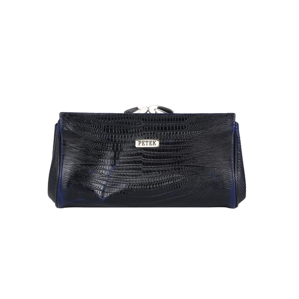 Косметичка Petek 1855 409.000.01-01 - купить по выгодным ценам в интернет-магазине OZON (180173160)