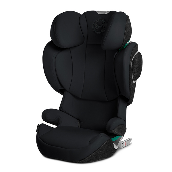 Cybex Solution Z I-Fix Автокресло группа 2/3 (15-36 кг) - купить с ...