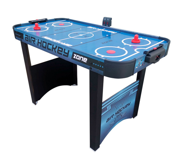 Игровой стол - аэрохоккей DFC ZONE 48" - купить с доставкой по выгодным ценам в интернет ...