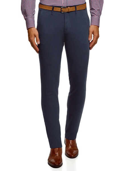 Брюки oodji Lab - купить с доставкой по выгодным ценам в интернет ...