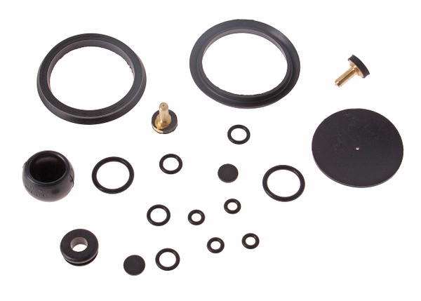 Ремкомплект камаз делителя передач брт - арт. 15.1770010*РК - купить по ...