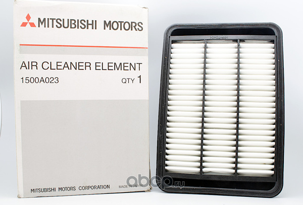 Фильтр воздушный Япония 1500A023 - купить по выгодным ценам в интернет ...