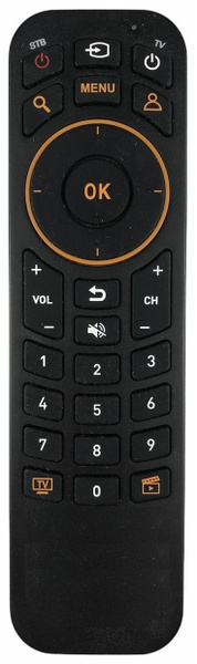 Пульт ДУ WOQOS RASSE-001 - купить по выгодной цене в интернет-магазине OZON (176782824)