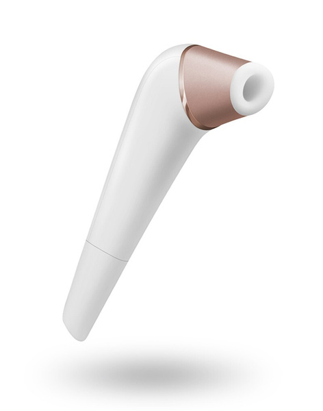 Бесконтактный стимулятор клитора Satisfyer Number Two - купить с ...