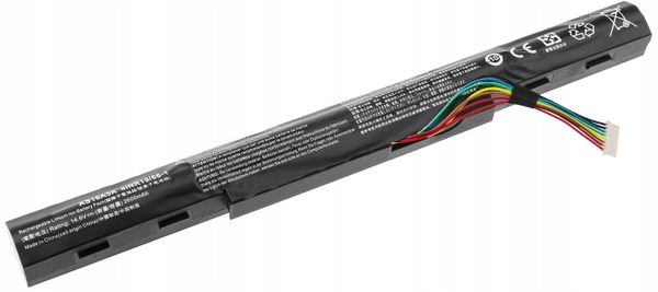 Аккумулятор Acer Aspire AS16A8K / AS16A5K Для Aspire E5-575G Aspire E5 ...