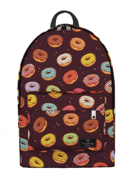 Topbag Рюкзак - купить с доставкой по выгодным ценам в интернет ...