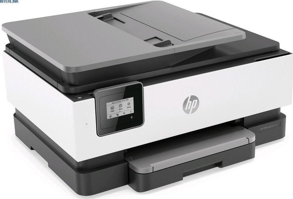 МФУ Струйное HP OfficeJet 8013 All-in-One Printer купить по низкой цене ...