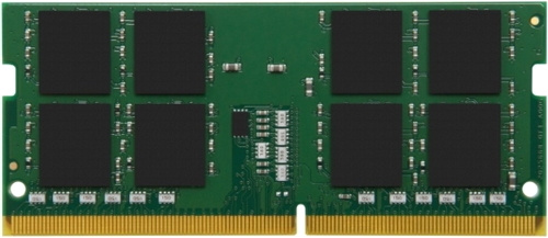 Модуль оперативной памяти Kingston ValueRAM DDR4 3200 МГц 1x16 ГБ ...