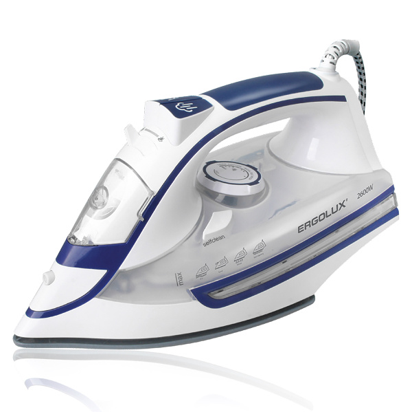 Утюг Ergolux ELX-SI03-C35 Керамическое покрытие - купить по выгодной ...