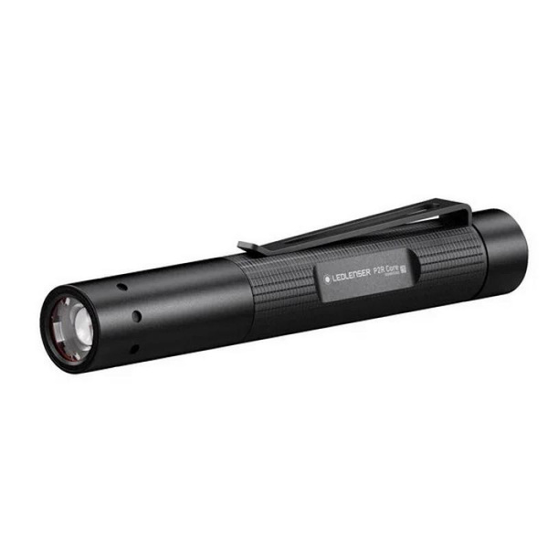 LED Lenser Ручной фонарь - купить с доставкой по выгодным ценам в ...