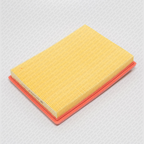 Фильтр воздушный Green Filter 688851 - купить по выгодным ценам в ...