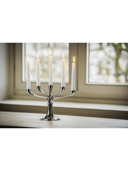 Подсвечник CANDELABRA Philippi 123167 - купить по выгодной цене с ...