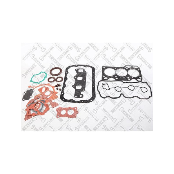 К-кт прокладок ДВС верхний Daewoo Matiz, Chevrolet Spark 0.8 05 ...