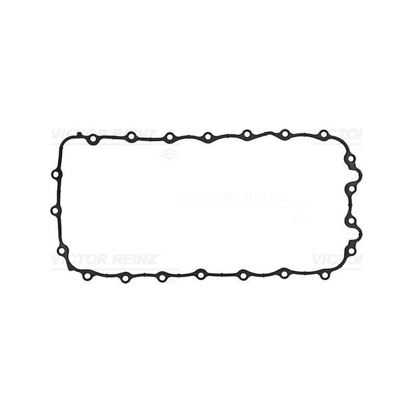 71-34414-00 прокладка поддона двигателя Renault Clio/Laguna/Megane ...