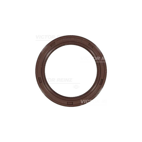 Сальник коленвала передний 81-53979-00 (1 шт) купить на OZON по низкой ...