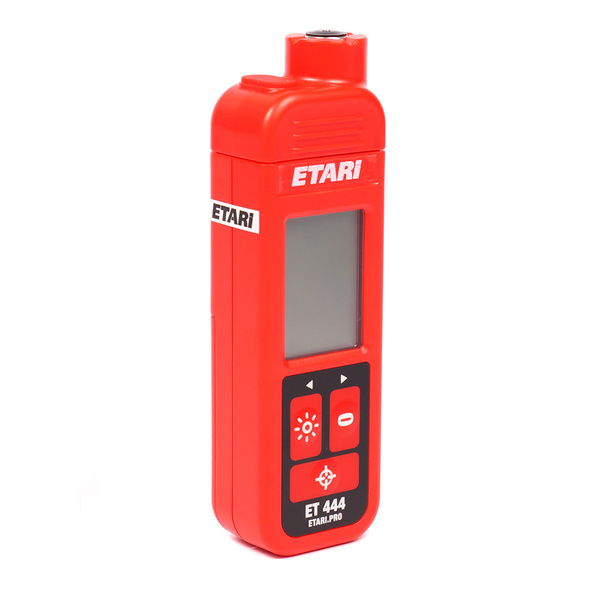 Толщиномер лакокрасочного покрытия Etari ET 444 - купить по выгодной цене в интернет-магазине ...
