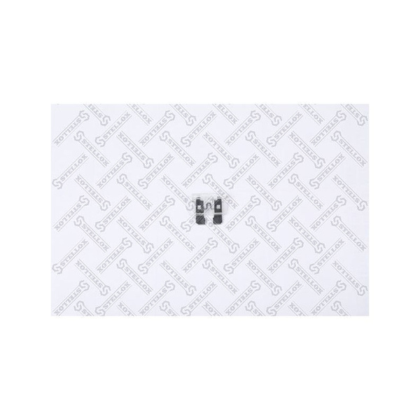 21-07926-SX предохранитель Standart плоский 25A белый - купить по ...