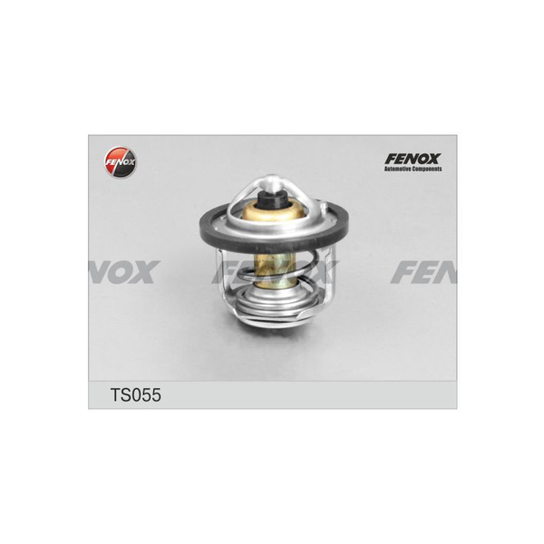 Термостат Toyota Corolla (E7-E11) 83-01, Carina E 93-97, Avensis 97-03 ...