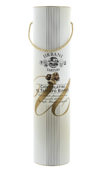 Конфеты Urbani Tartufi с белым трюфелем, 200 г, Италия - купить с ...