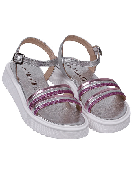 Босоножки Andrea Morelli - купить с доставкой по выгодным ценам в ...