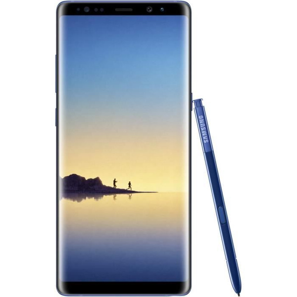 Смартфон Samsung Galaxy note 8 - купить по выгодной цене в интернет ...
