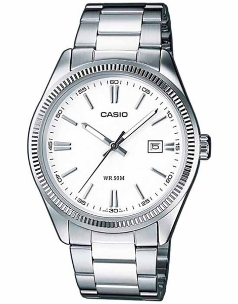 Мужские японские часы Casio Collection Mtp 1302pd 7a1 с гарантией купить с доставкой по