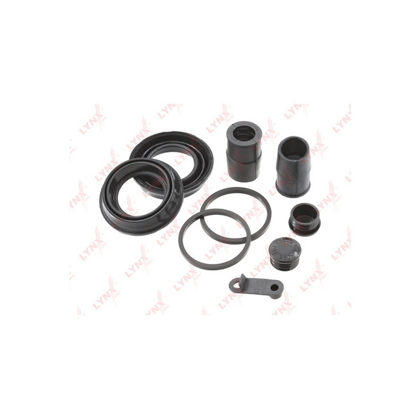 Ремкомплект тормозного суппорта переднего (для поршня ? 44 mm суппорт ...