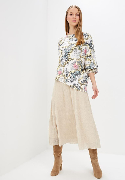 Блузка Sahera Rahmani - купить с доставкой по выгодным ценам в интернет ...