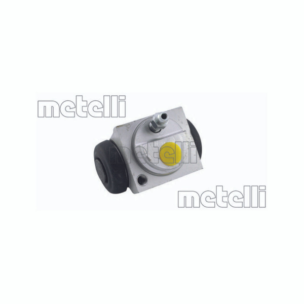 Metelli Цилиндр тормозной рабочий, арт. 040954, 1 шт. купить на OZON по ...