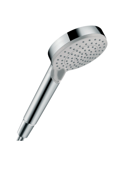 Душевая лейка Hansgrohe Vernis Blend 26270000 - купить с доставкой по ...