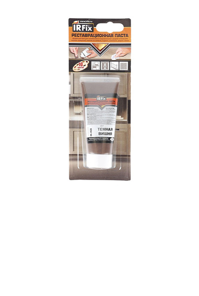 IRFix Полироль для мебели - купить с доставкой по выгодным ценам в интернет-магазине OZON ...