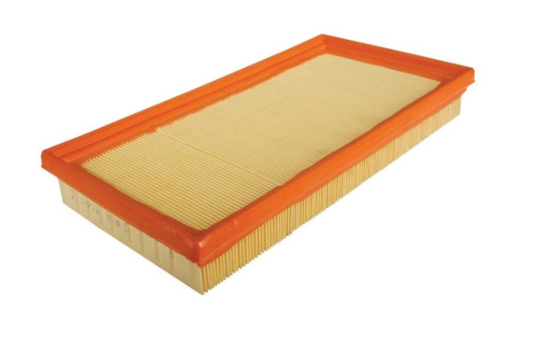 LUXE Воздушный фильтр LX-317-В KIA Spectra купить на OZON по низкой ...