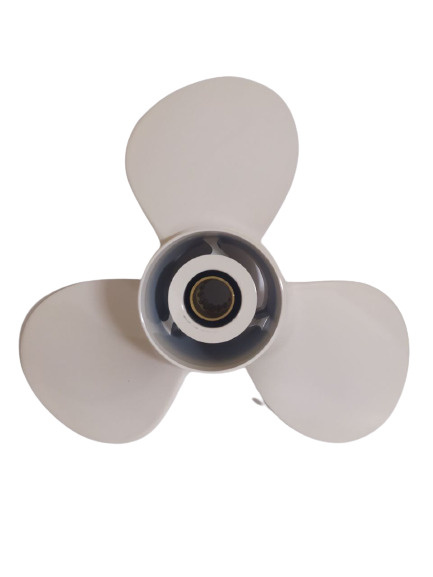 Винт для лодки Outboard Propeller Yamaha 40-55, F30-60 (3x11-5/8x )_11 ...