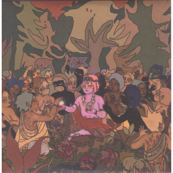 CD Bring Me The Horizon - Post Human: Survival Horror, (CD, Digisleeve ...