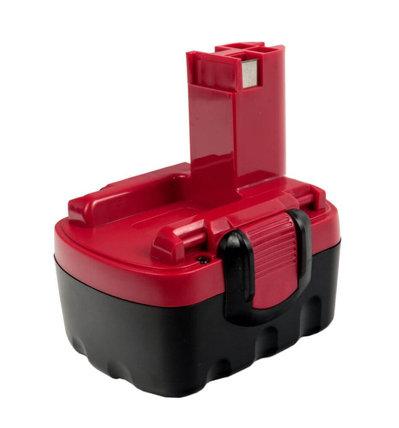 Аккумулятор батарея для шуруповерта Бош BOSCH 14v (2 Ач) - купить с ...