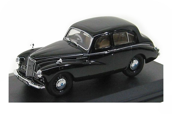 Sunbeam talbot-lago 90 mkiia 1952 black купить на OZON по низкой цене ...