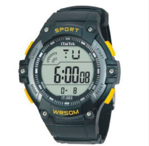 iTaiTek Часы наручные - купить с доставкой по выгодным ценам в интернет ...