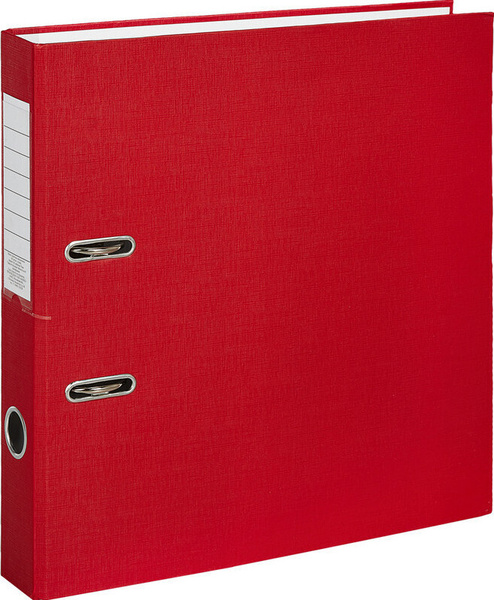 Attache Economy Папка-регистратор A4 (21 × 29.7 см), 10 шт. - купить с доставкой по выгодным ...