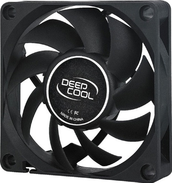 Вентилятор Deepcool XFAN 70 - купить кулер по выгодной цене в интернет ...