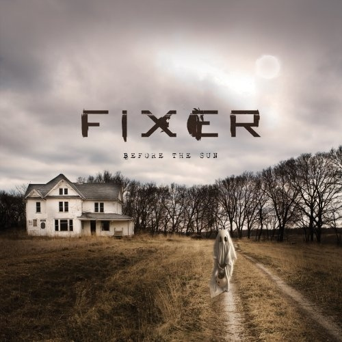 Audio CD Fixer: Before the Sun. 1 CD - купить по низким ценам в ...